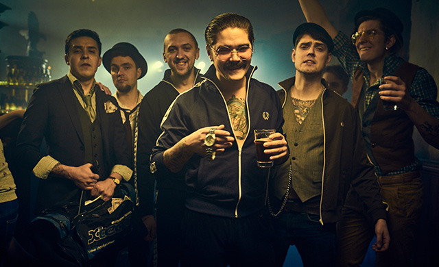 The Hatters: Зрители думают, что мы работаем в алкокартеле