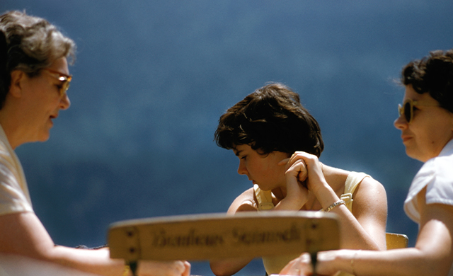 Майк Эннесли: Как общаться с трудными людьми