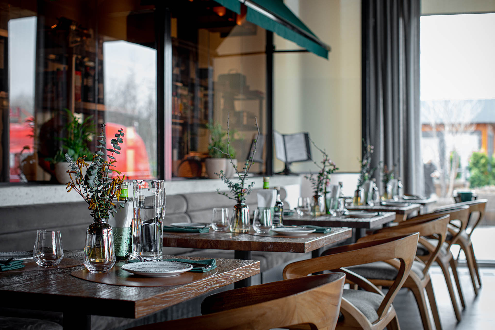 6 новых мест на гастрономической карте Москвы — Сноб