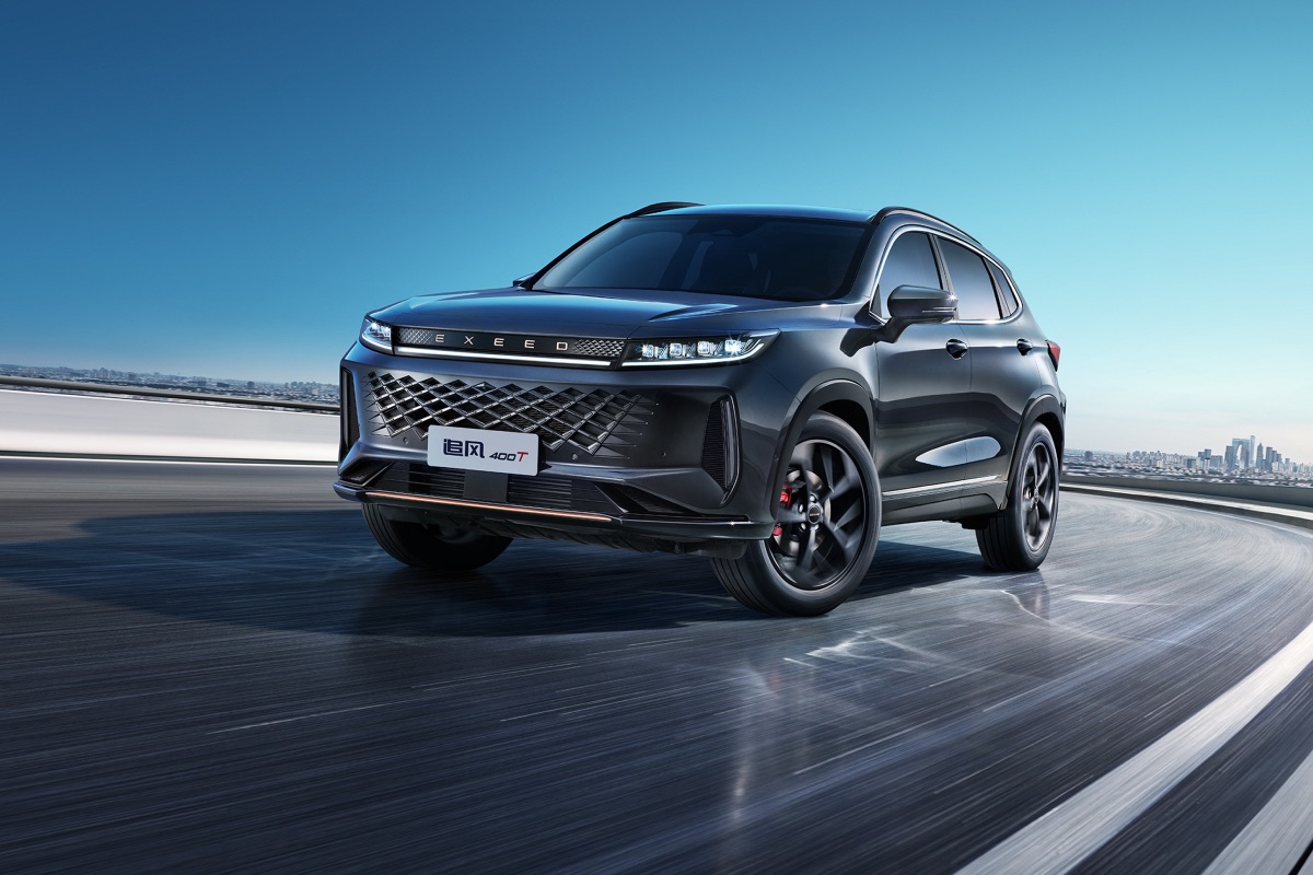 Какие машины будут продаваться в России в 2023 году — Сноб