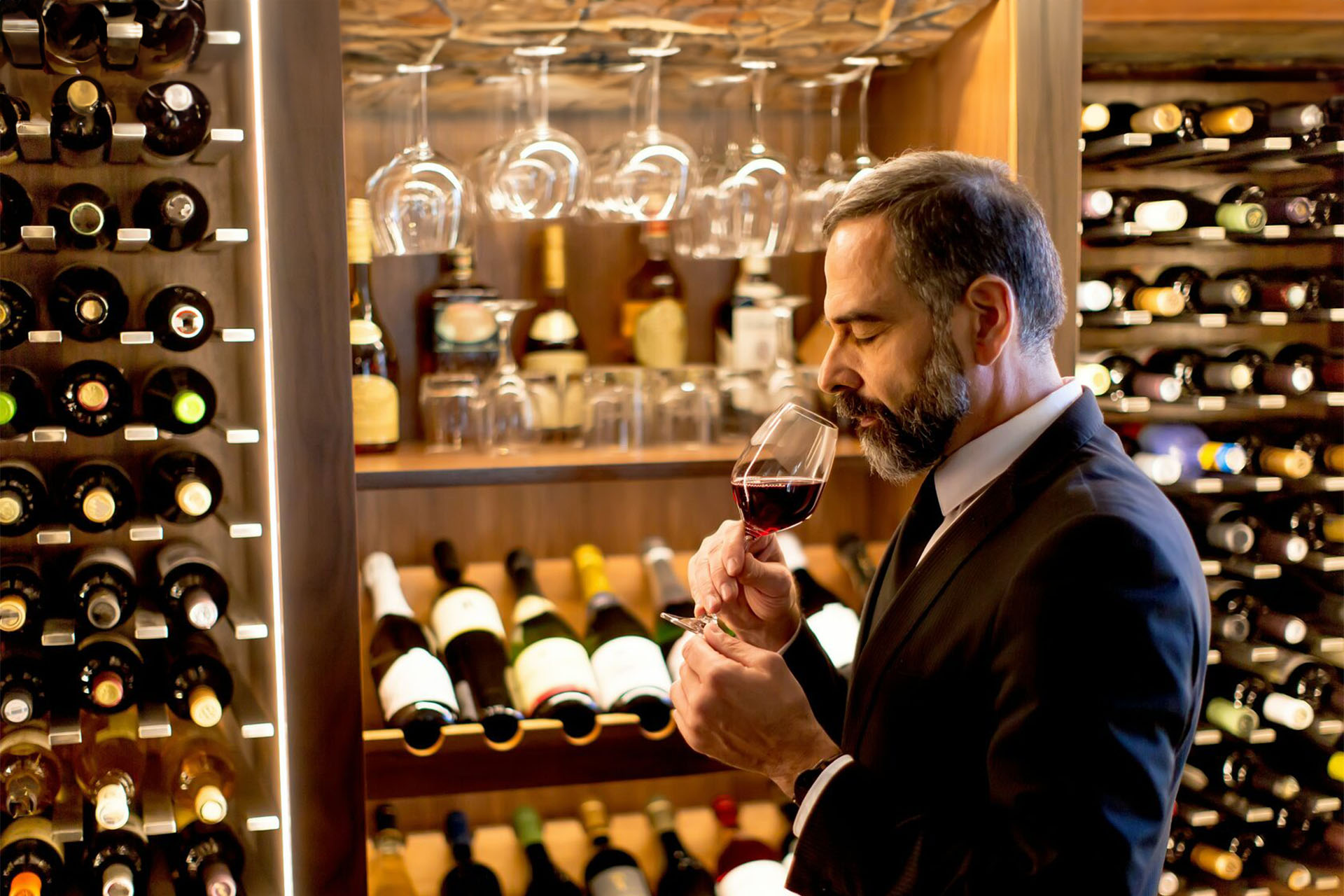 Как собрать собственную коллекцию вина