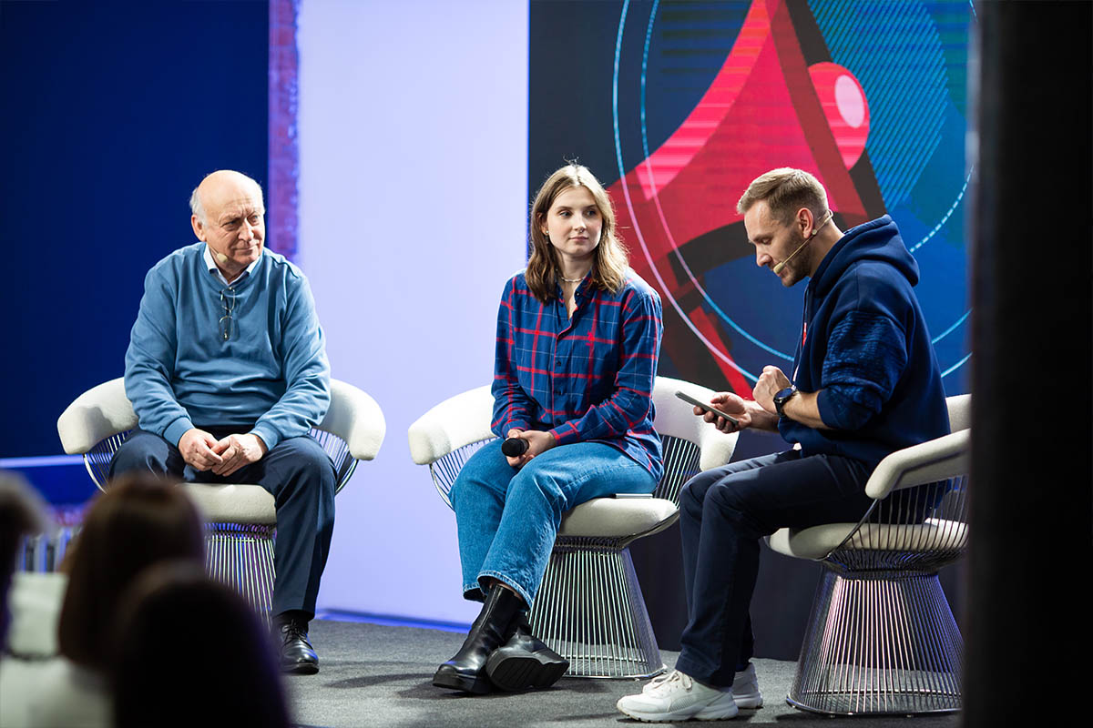 Homo Science: Футуроскоп, лекция четвертая — «Все о новых материалах ...