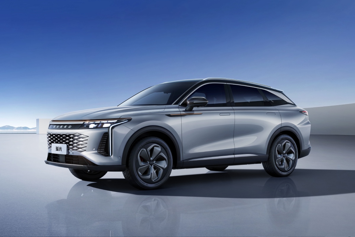 Какие машины будут продаваться в России в 2023 году — Сноб